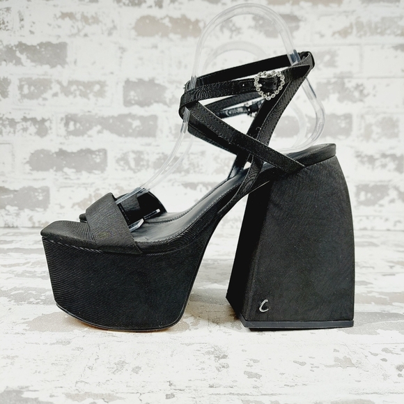 Circus by Sam Edelman | Shoes | New Circus Ny Womens Mari Buckle ...